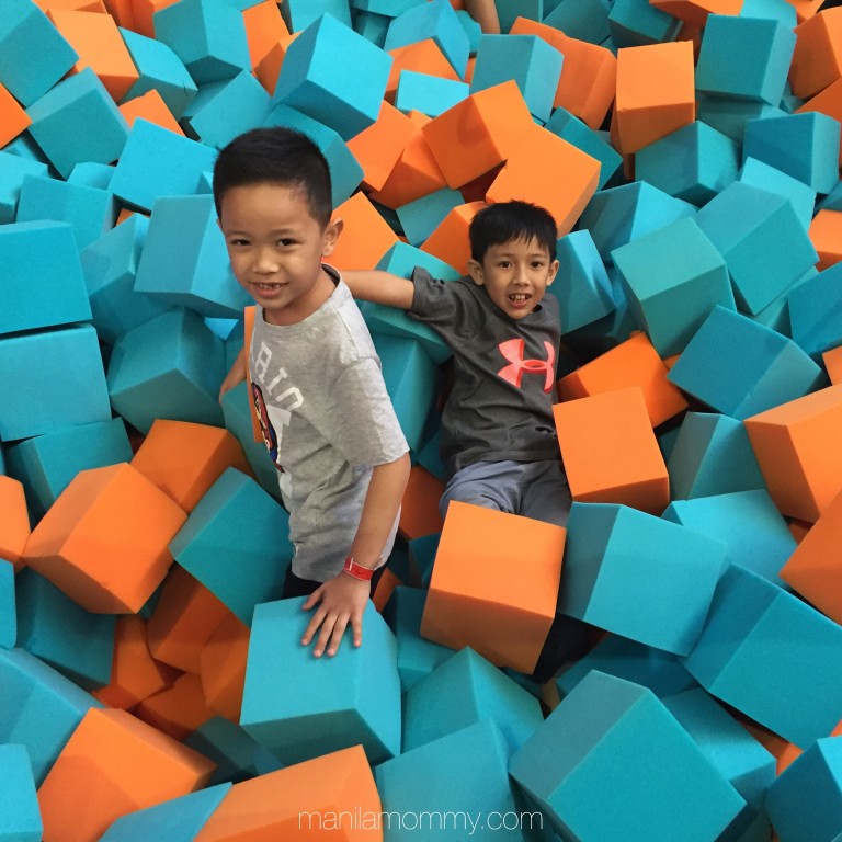 Jump Yard Indoor Trampoline Park: Review + Tips! - manilamommy.com